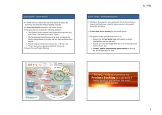 PMI-ACP: Domain 1 - Agile principles and mindset-v2.2_lite_4_84_pages | PDF