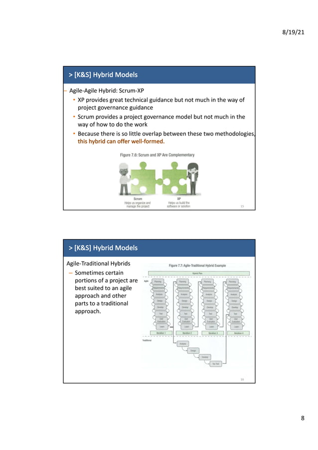 PMI-ACP: Domain 7 Continuous improvement-v2.2_lite_2 | PDF