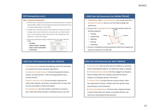 PMI-ACP: Domain 7 - Continuous Improvement-v2.2_lite_4 | PDF