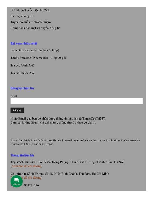 Phuong phap dieu tri ung thu phoi | PDF