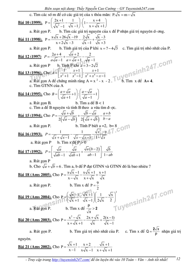 phuong-phap-giai-bai-toan-rut-gon-bieu-thuc-chua-can-tuyet-chieu-on-thi-vao-10.pdf