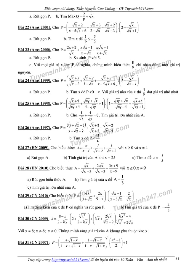 phuong-phap-giai-bai-toan-rut-gon-bieu-thuc-chua-can-tuyet-chieu-on-thi-vao-10.pdf