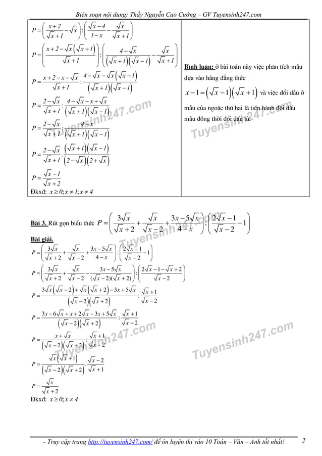 phuong-phap-giai-bai-toan-rut-gon-bieu-thuc-chua-can-tuyet-chieu-on-thi-vao-10.pdf