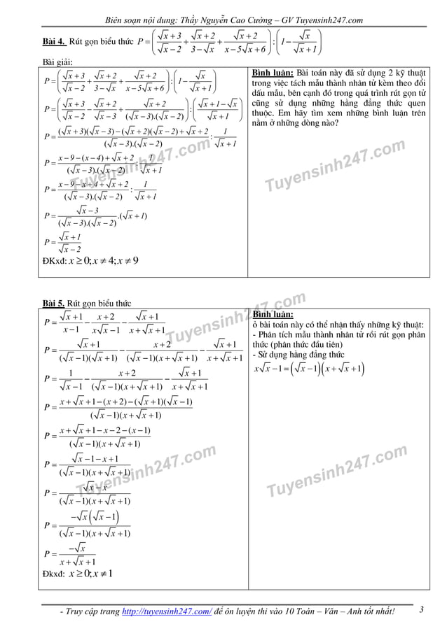 phuong-phap-giai-bai-toan-rut-gon-bieu-thuc-chua-can-tuyet-chieu-on-thi-vao-10.pdf