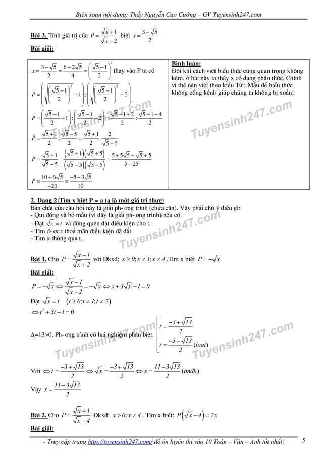 phuong-phap-giai-bai-toan-rut-gon-bieu-thuc-chua-can-tuyet-chieu-on-thi-vao-10.pdf