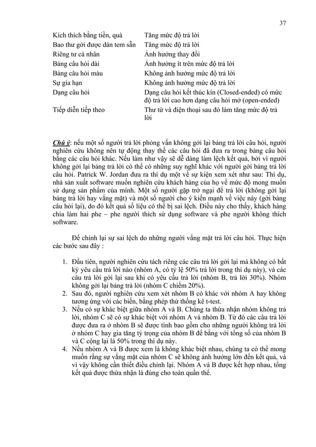 Phuong Phap Nckh | PDF