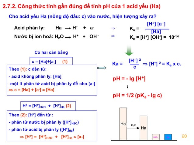 Phuong phap acid base | PDF