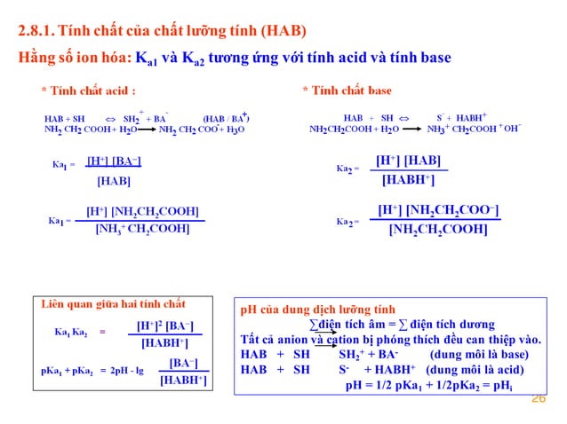 Phuong phap acid base | PDF
