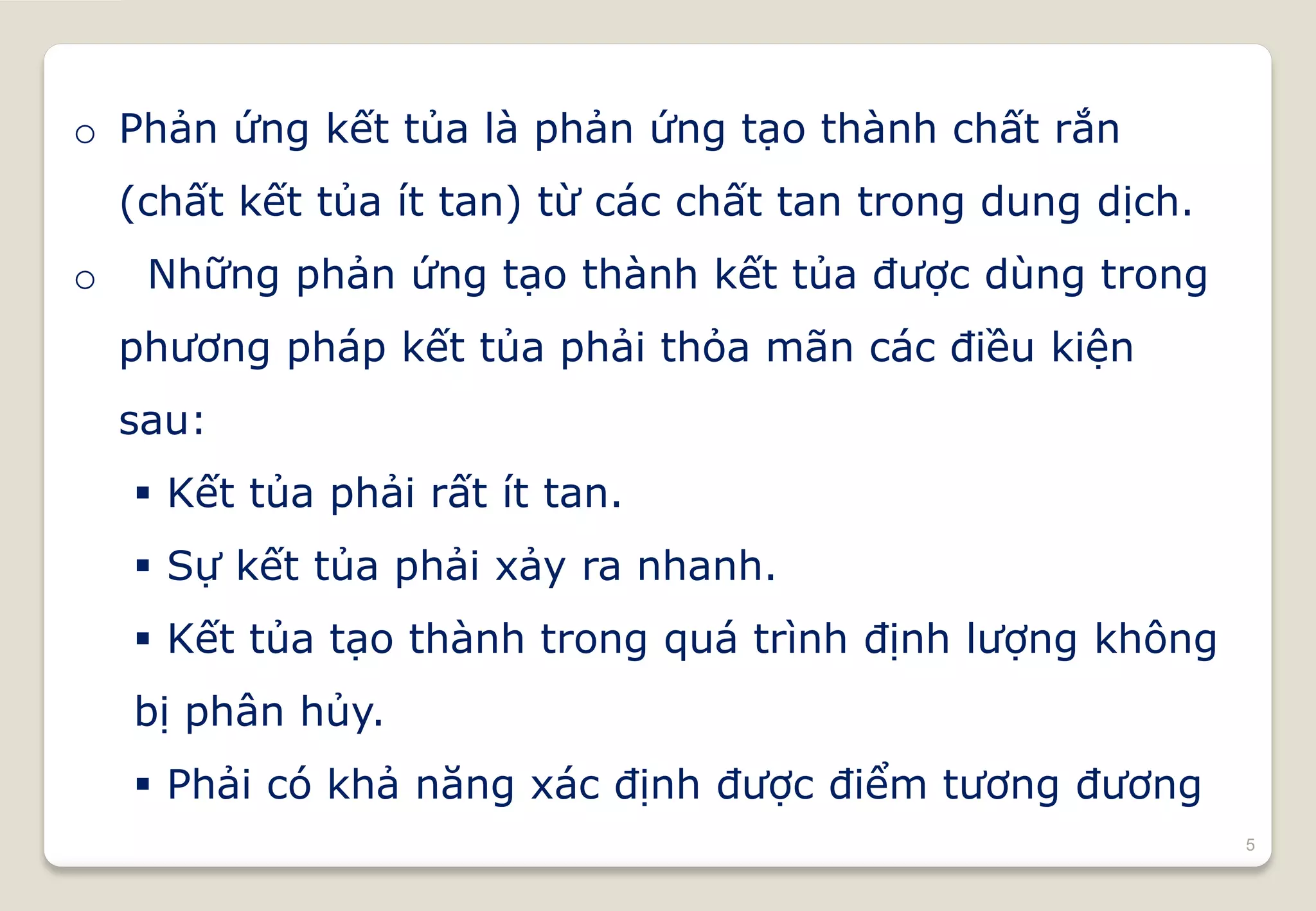 Phuong phap ket tua | PDF