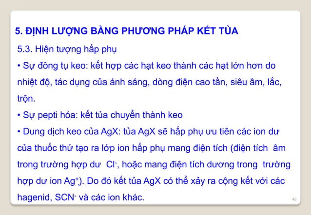 Phuong phap ket tua | PDF