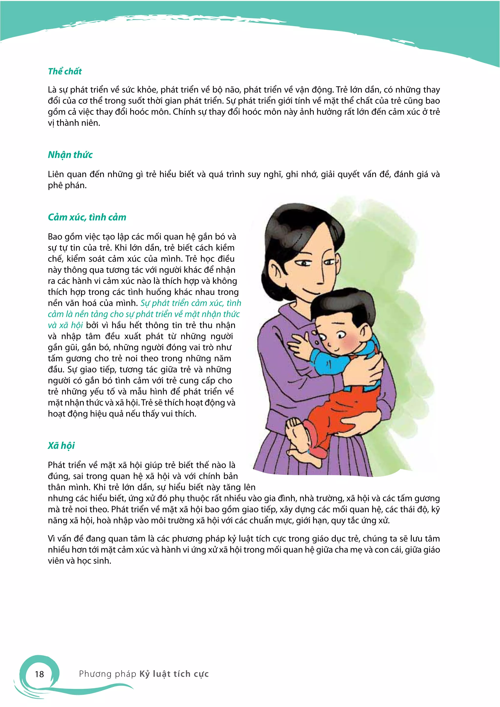 Phuong phap ky luat tich cuc (du an plan) | PDF