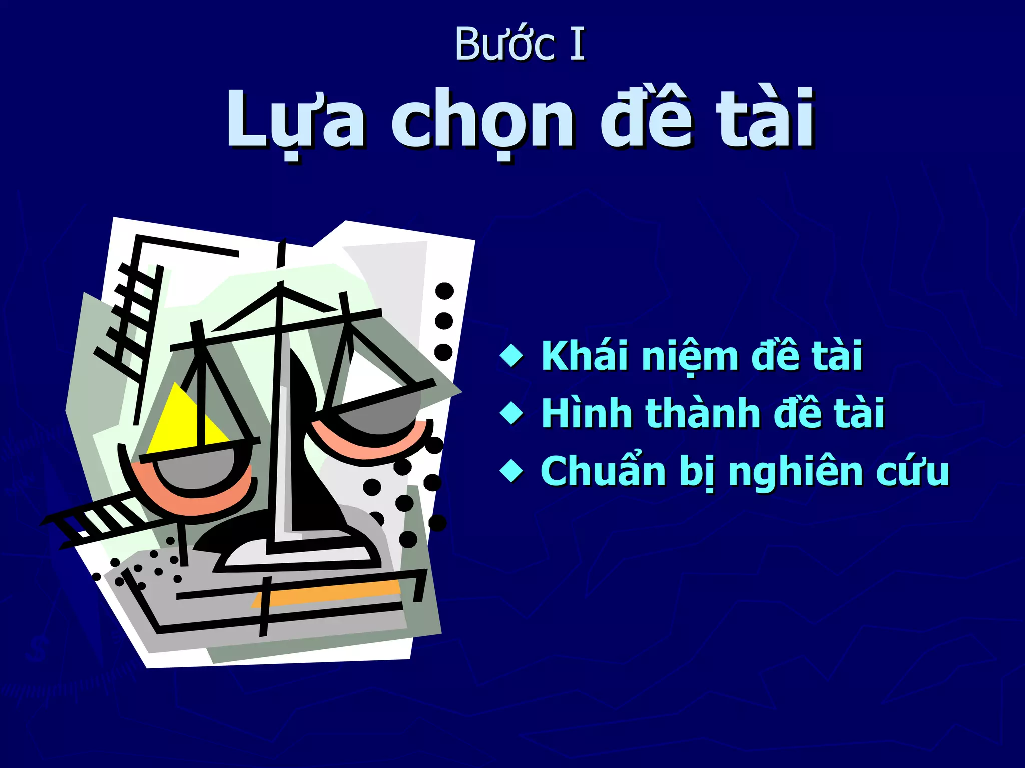 Phương pháp nghiên cứu khoa học | PPT