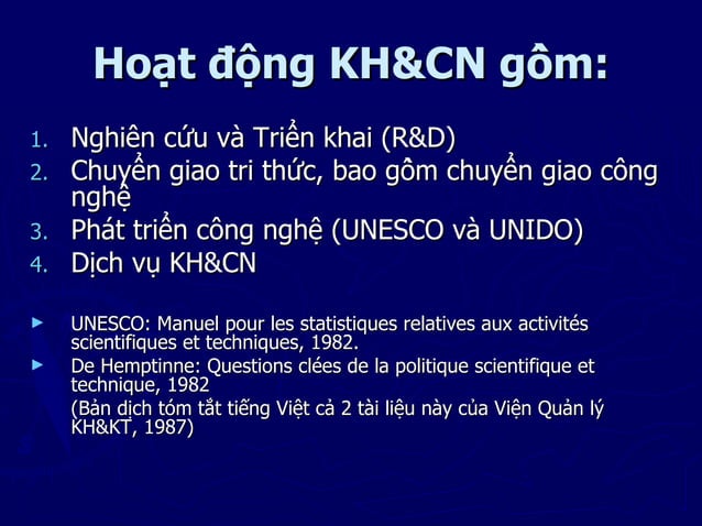 Phương pháp nghiên cứu khoa học | PPT