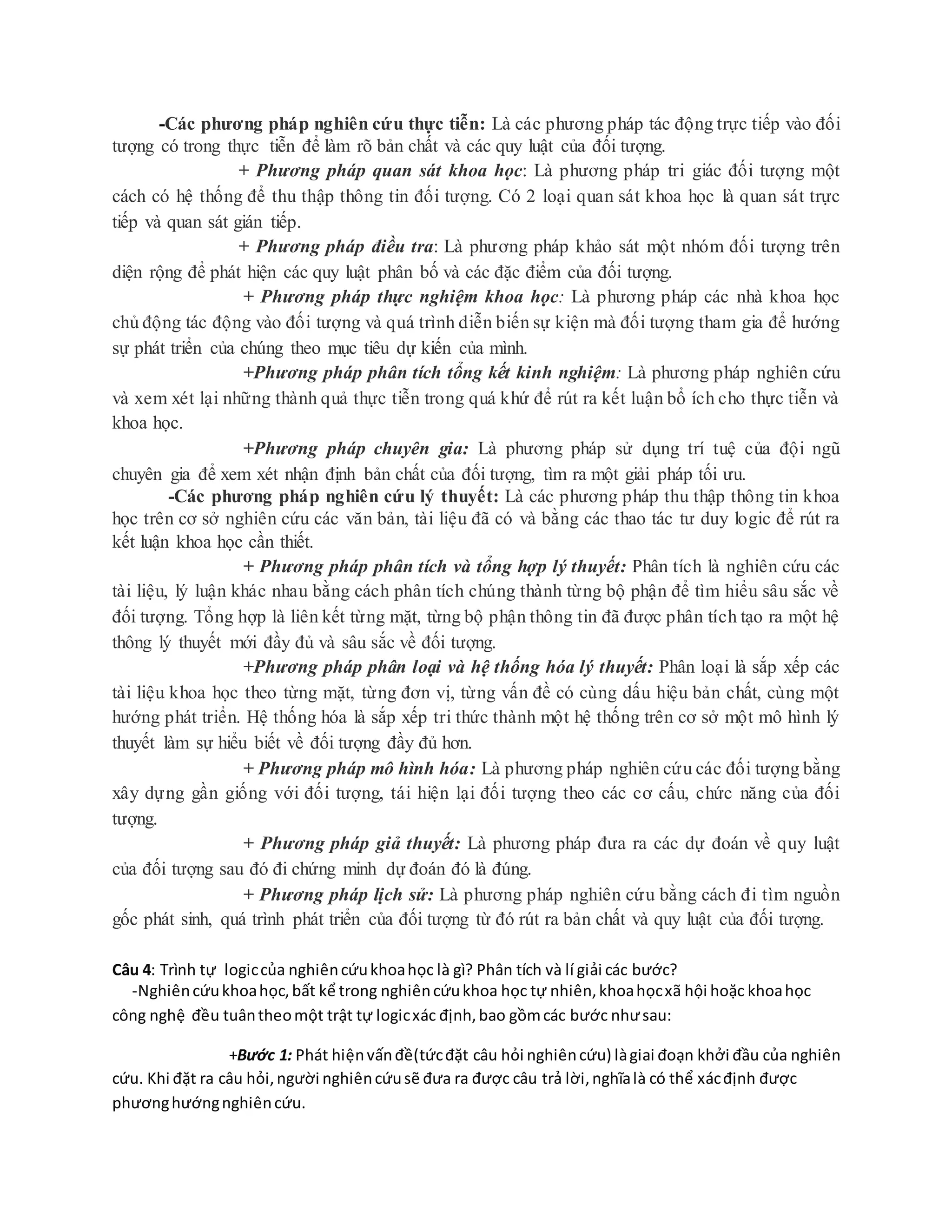 Phuong phap nghien cuu khoa hoc | DOCX