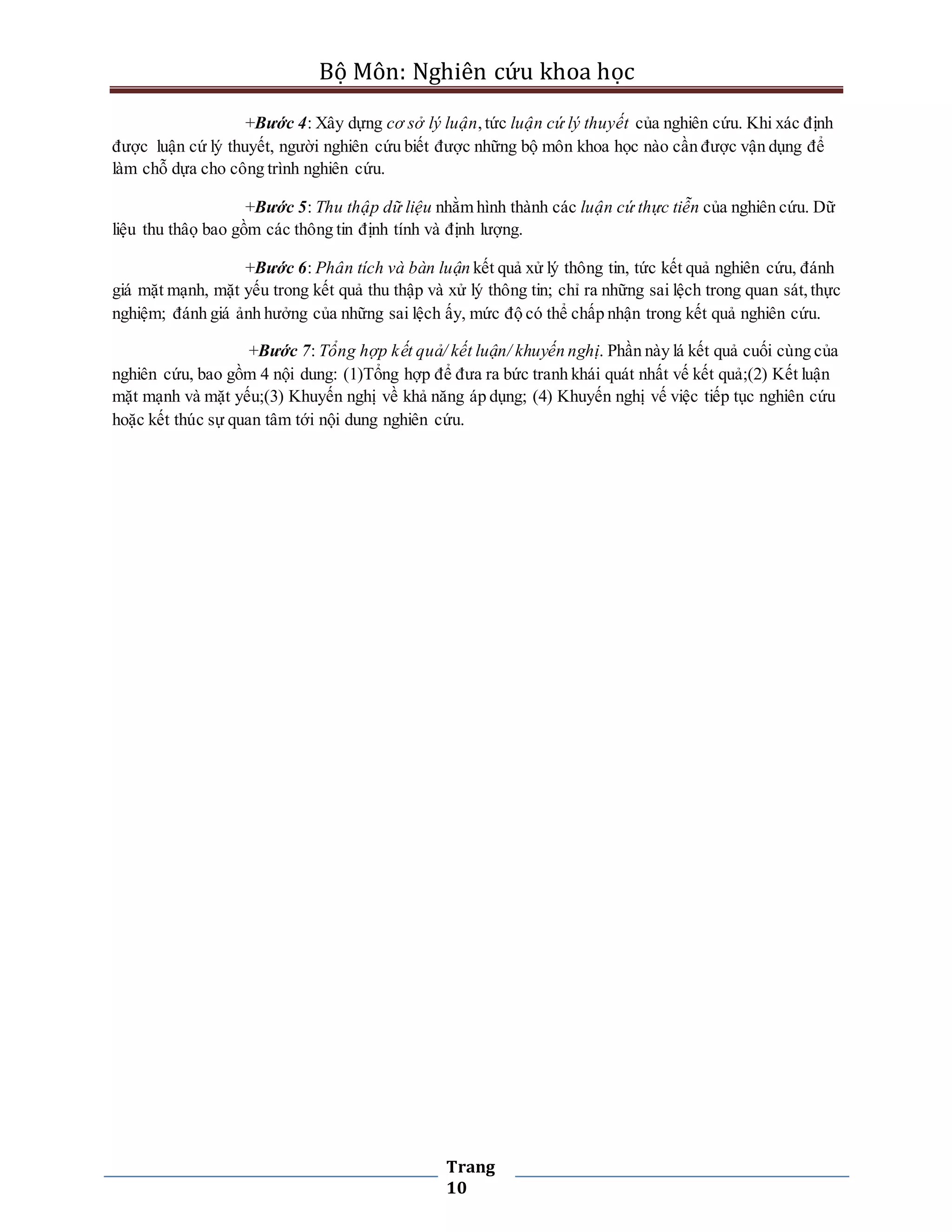 Phuong phap nghien cuu khoa hoc | DOCX