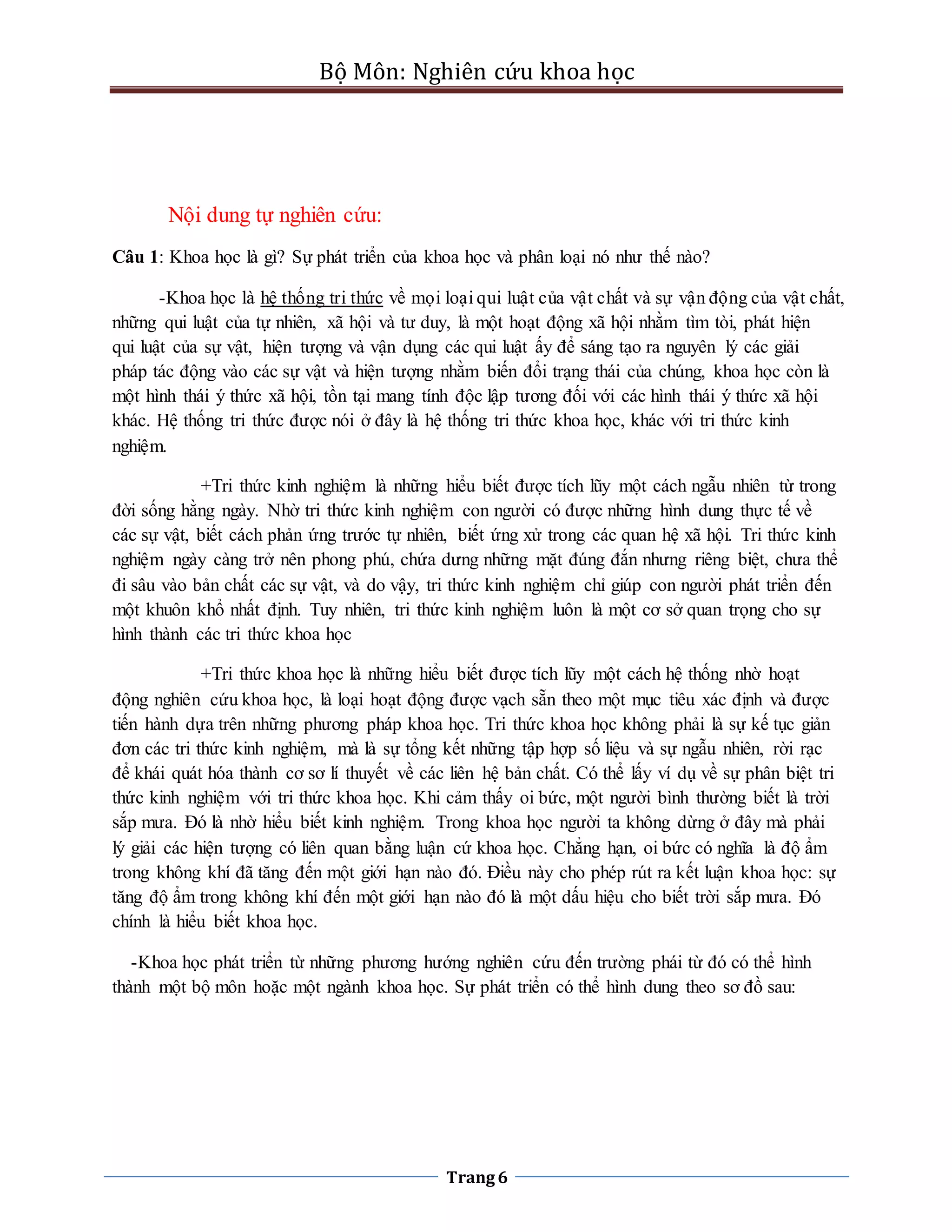 Phuong phap nghien cuu khoa hoc | DOCX