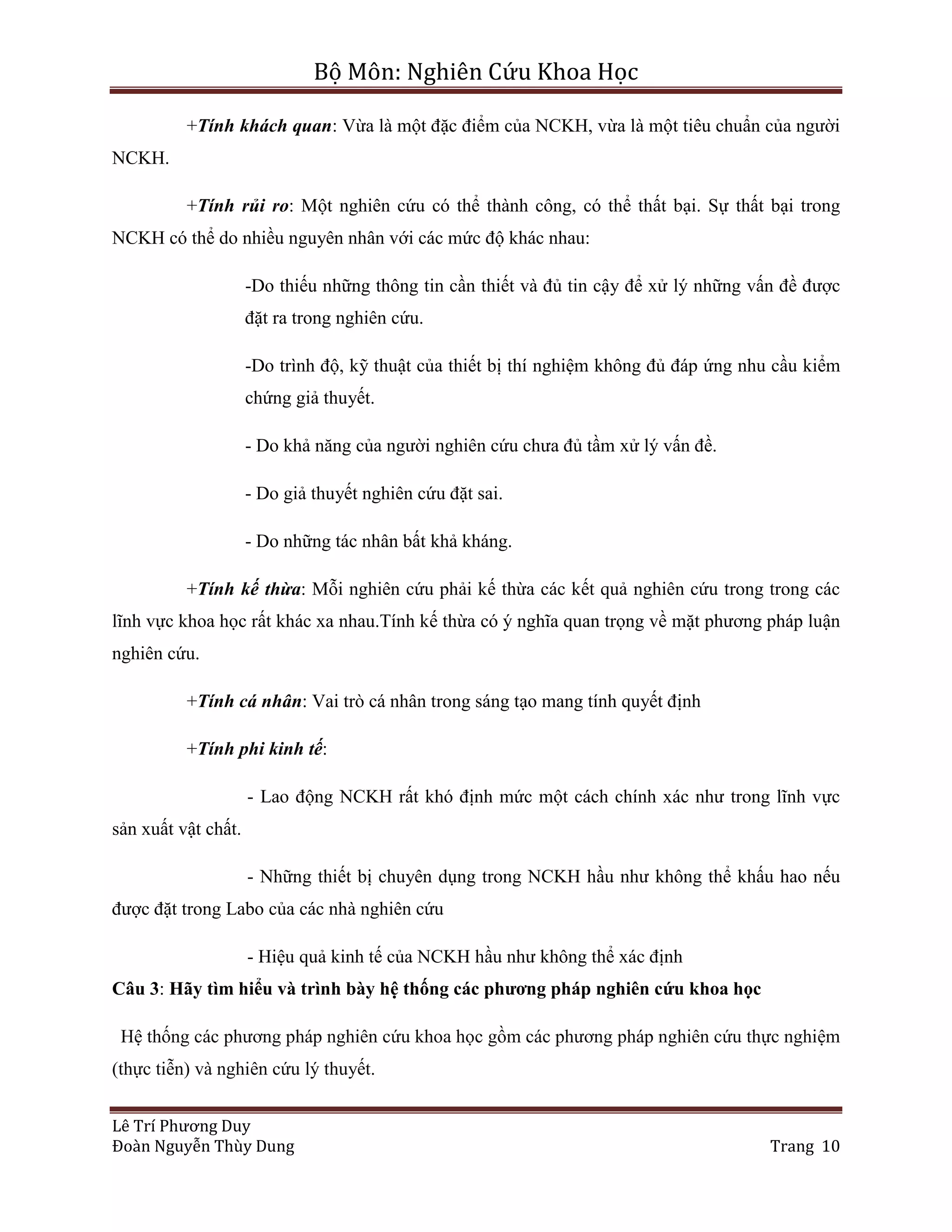 Phuong phap nghien cuu khoa hoc | DOCX