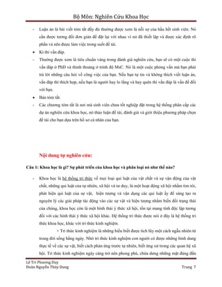 Phuong phap nghien cuu khoa hoc | DOCX