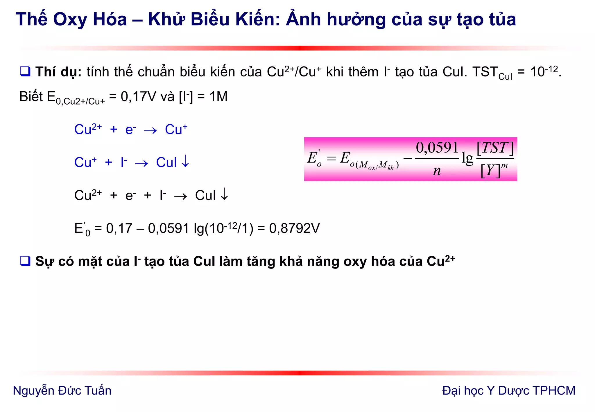 Phuong phap oxy hoa khu | PDF
