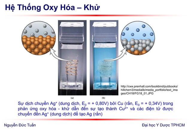 Phuong phap oxy hoa khu | PDF