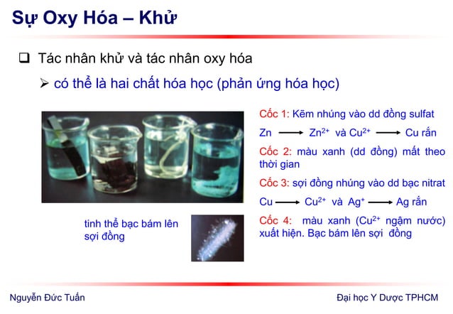 Phuong phap oxy hoa khu | PDF