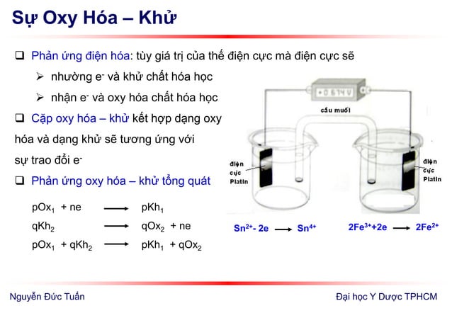 Phuong phap oxy hoa khu | PDF
