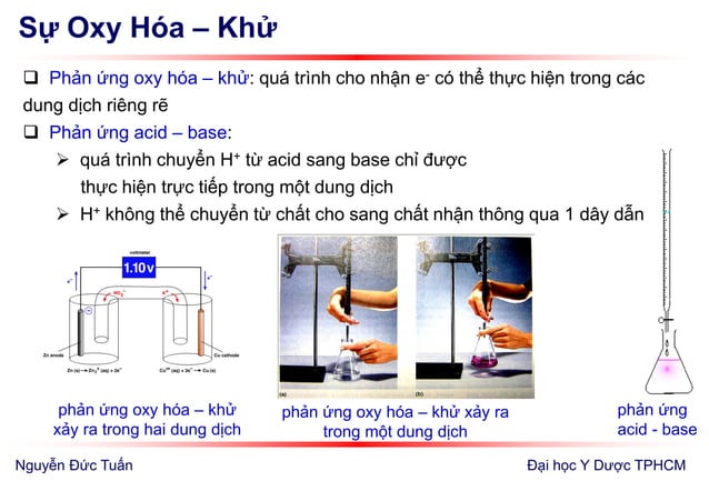 Phuong phap oxy hoa khu | PDF