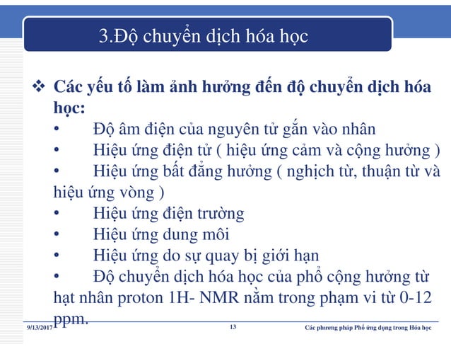 Phuong phap pho cong huong tu hat nhan | PDF