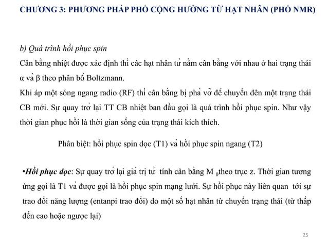 PHUONG PHAP PHO CONG HUONG TU HAT NHAN PHO NMR.pptx
