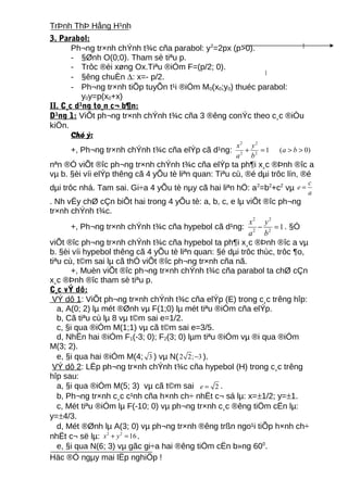 Phuong phap toan do trong mat phang 10 | PDF