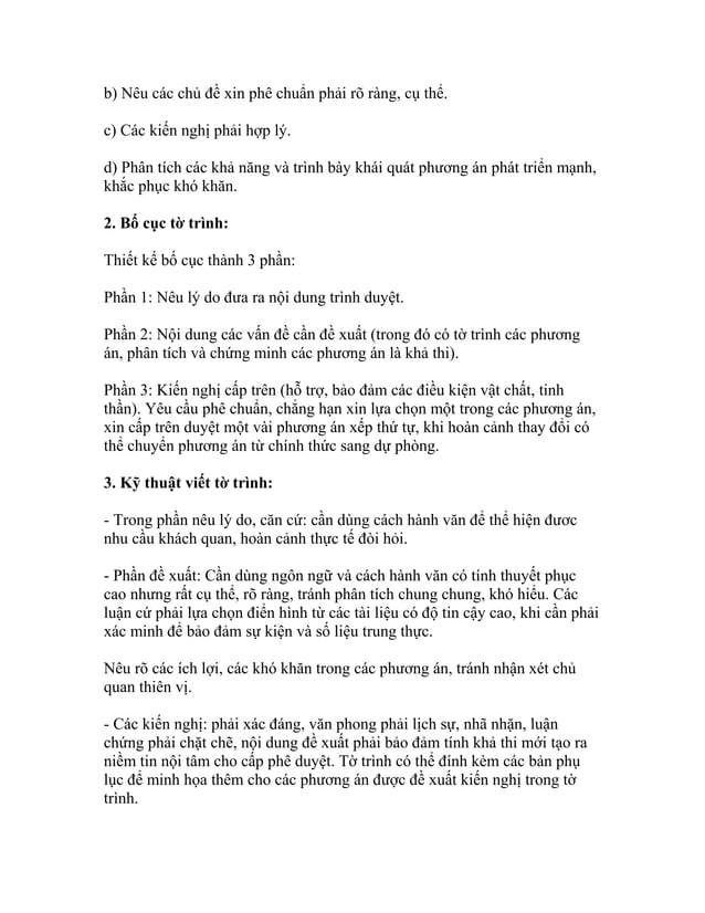 [Soan Thao VB] Phuong phap viet_bao_cao_thong_bao_6103 | PDF