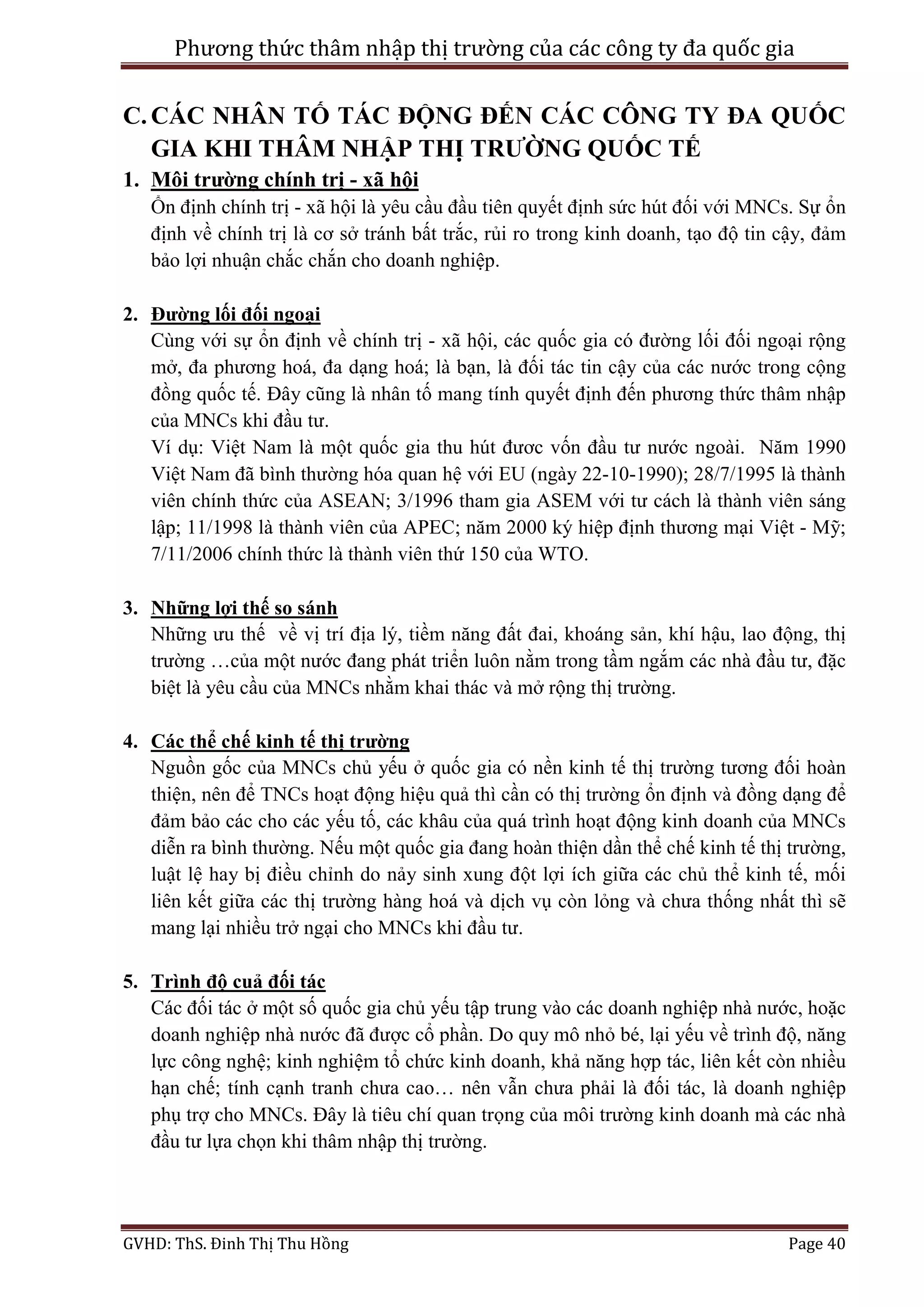 Phương thức thâm nhập thị trường của các công ty đa quốc gia.pdf