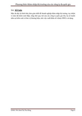 Phương thức thâm nhập thị trường của các công ty đa quốc gia.pdf