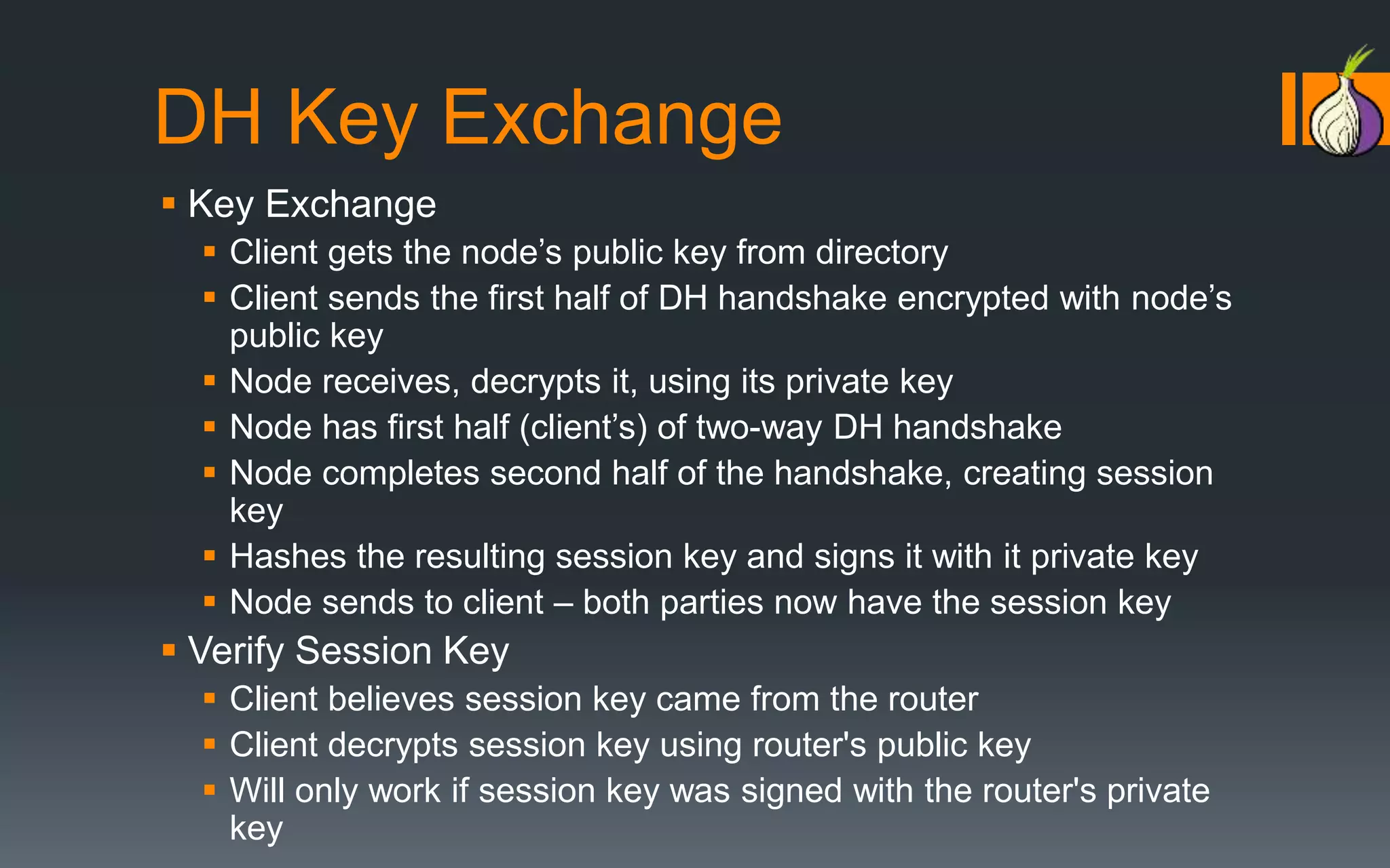 Tor: How it works to keep you safe online. PhutureCon 2014 | PPTX | Computer Networking | Computing