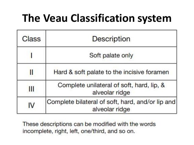 6.cleft palate and c lub feet