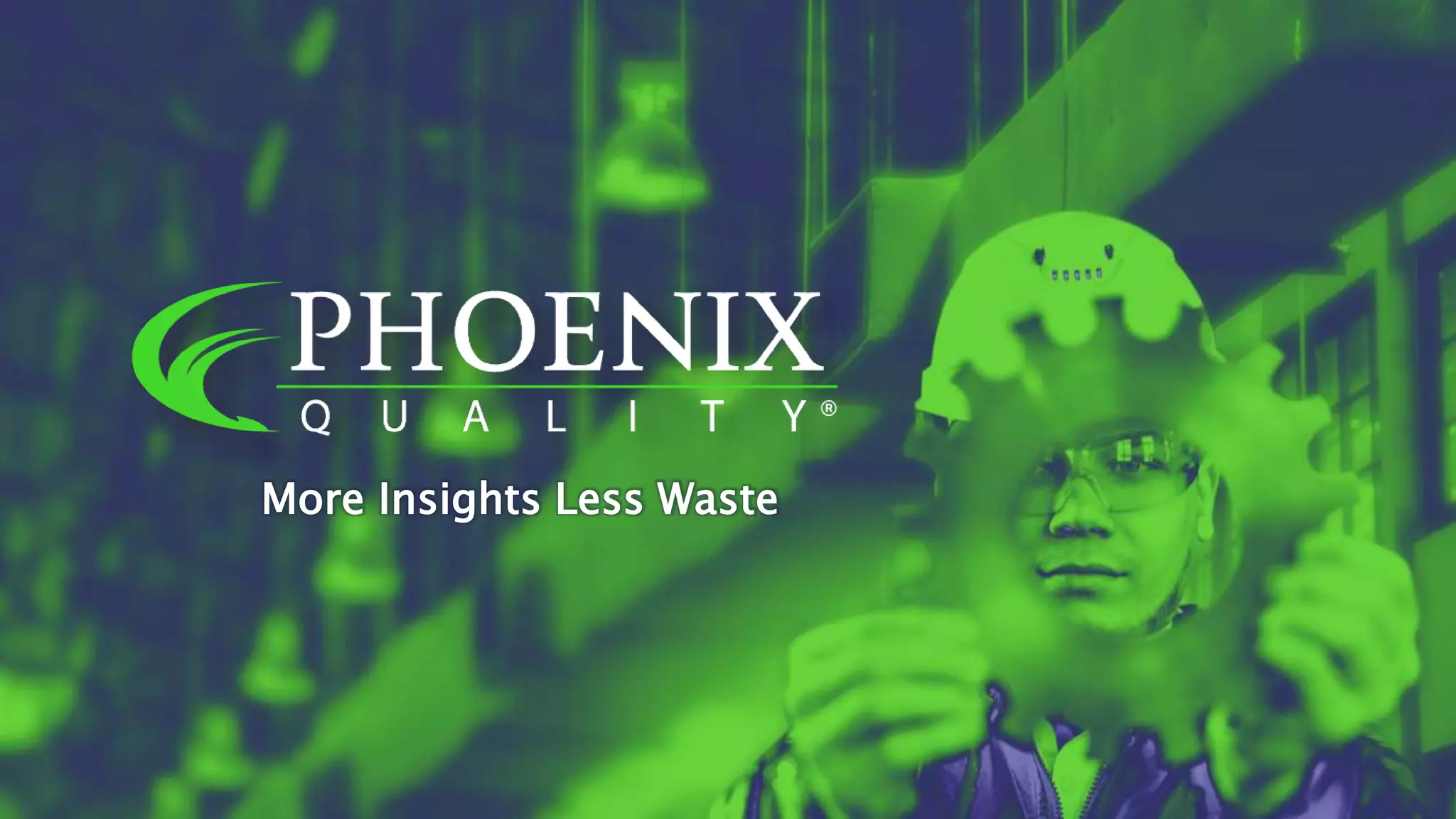 Phoenix intro presentation | PPSX