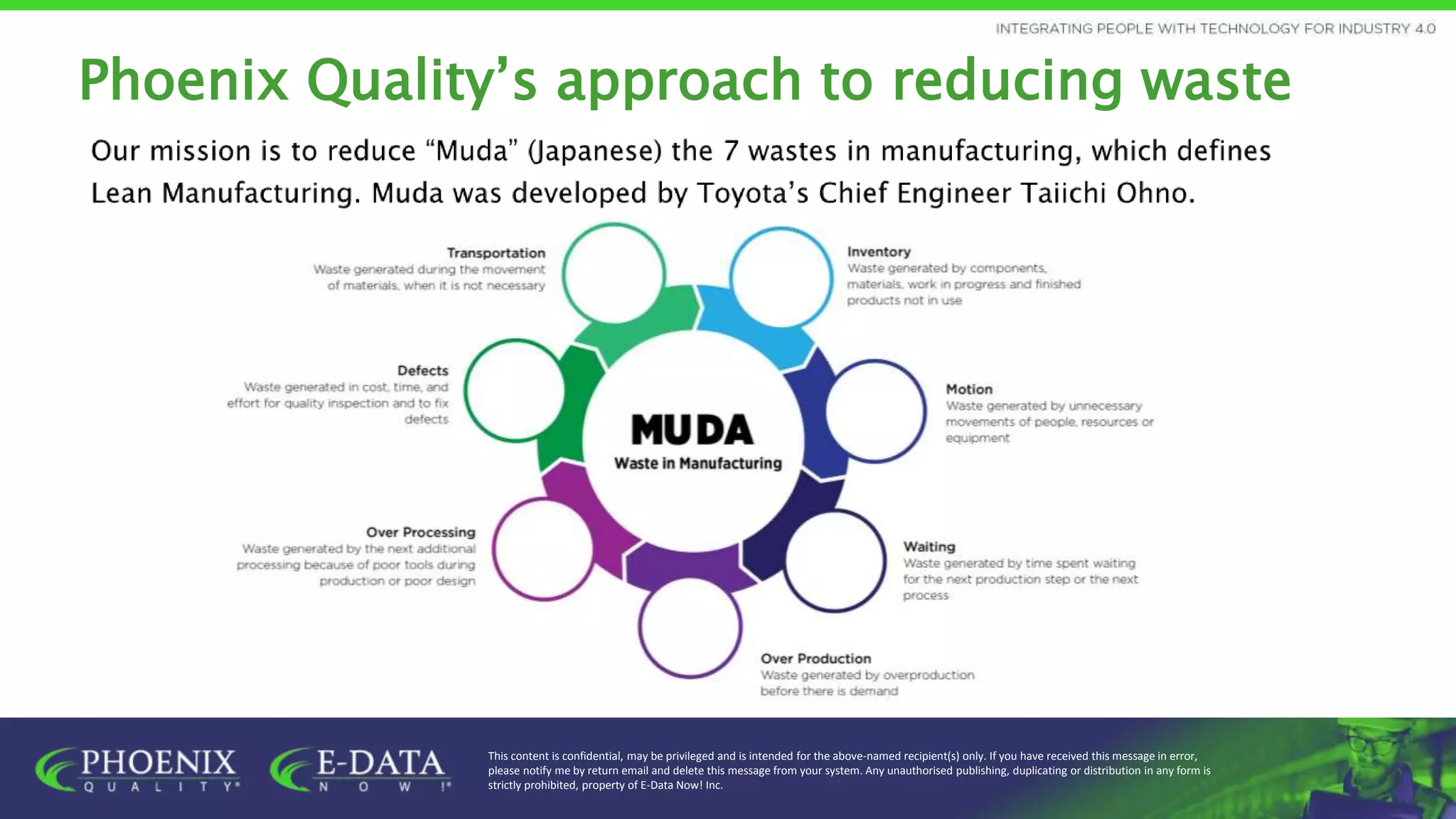 Phoenix intro presentation | PPSX