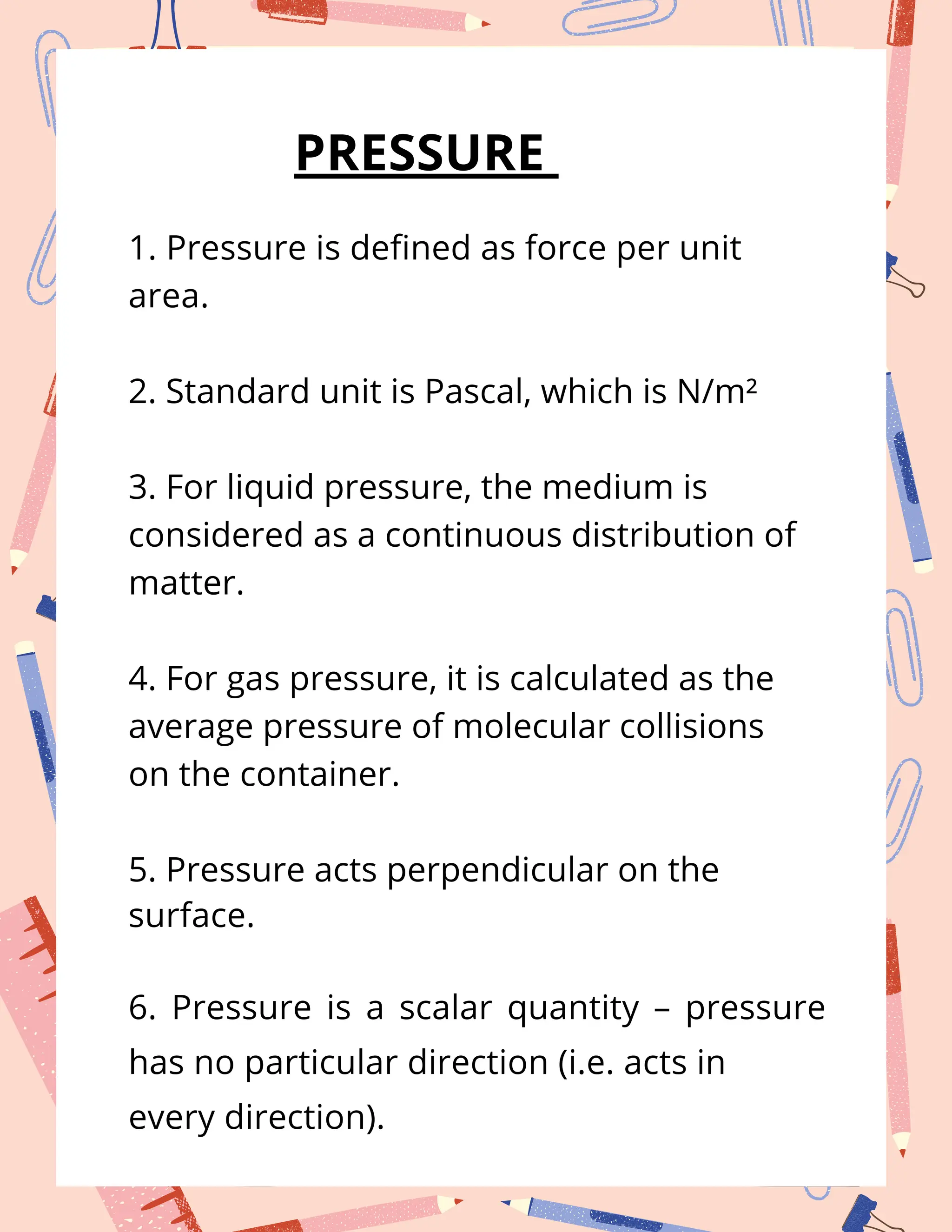 class 11 physics project on bernoulli's principle | PDF