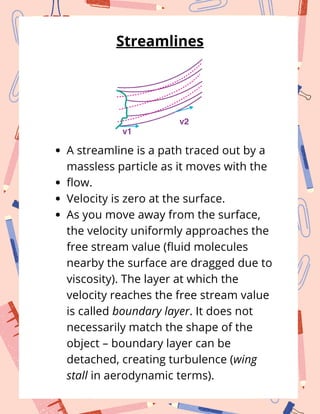 class 11 physics project on bernoulli's principle | PDF