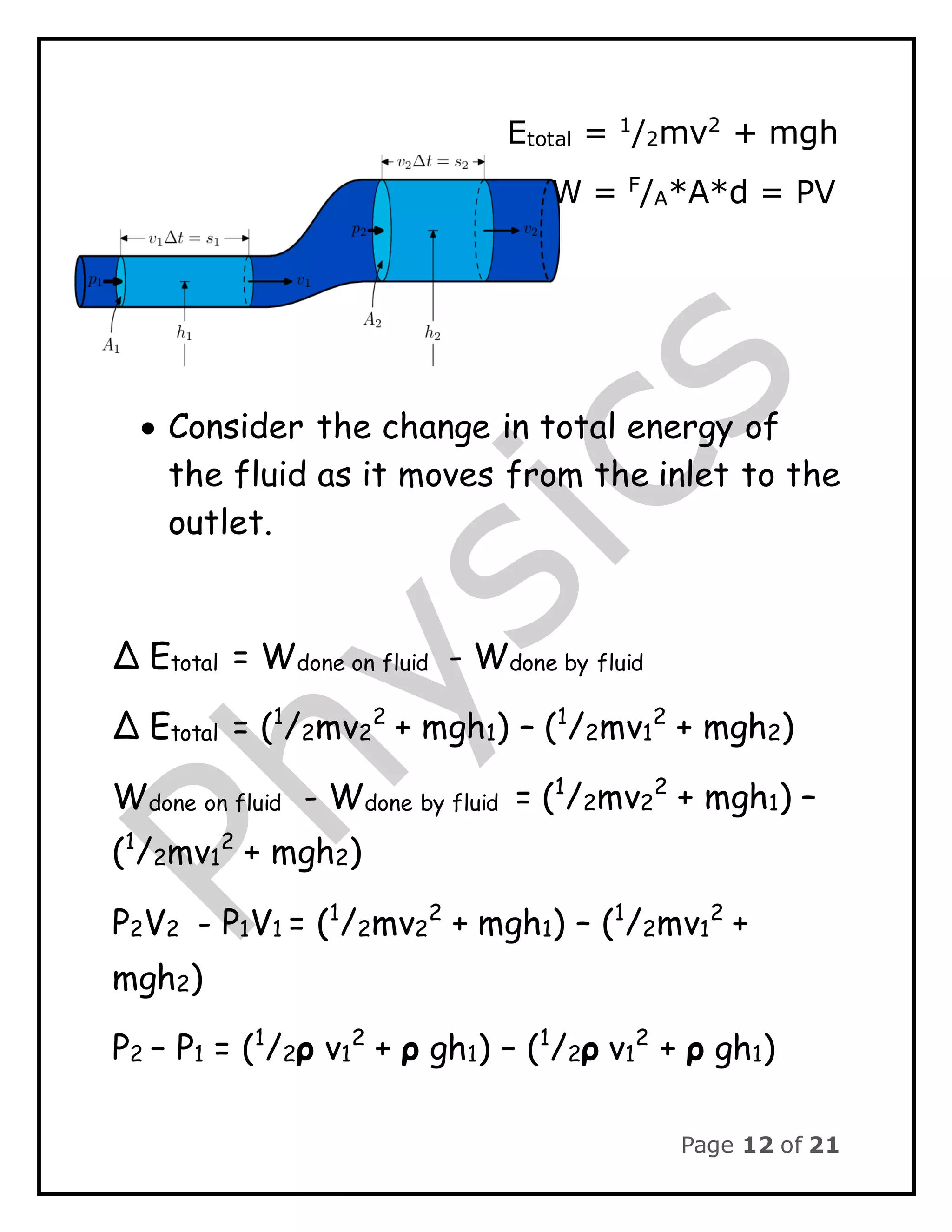class 11 Physics investigatory project(cbse) | DOCX