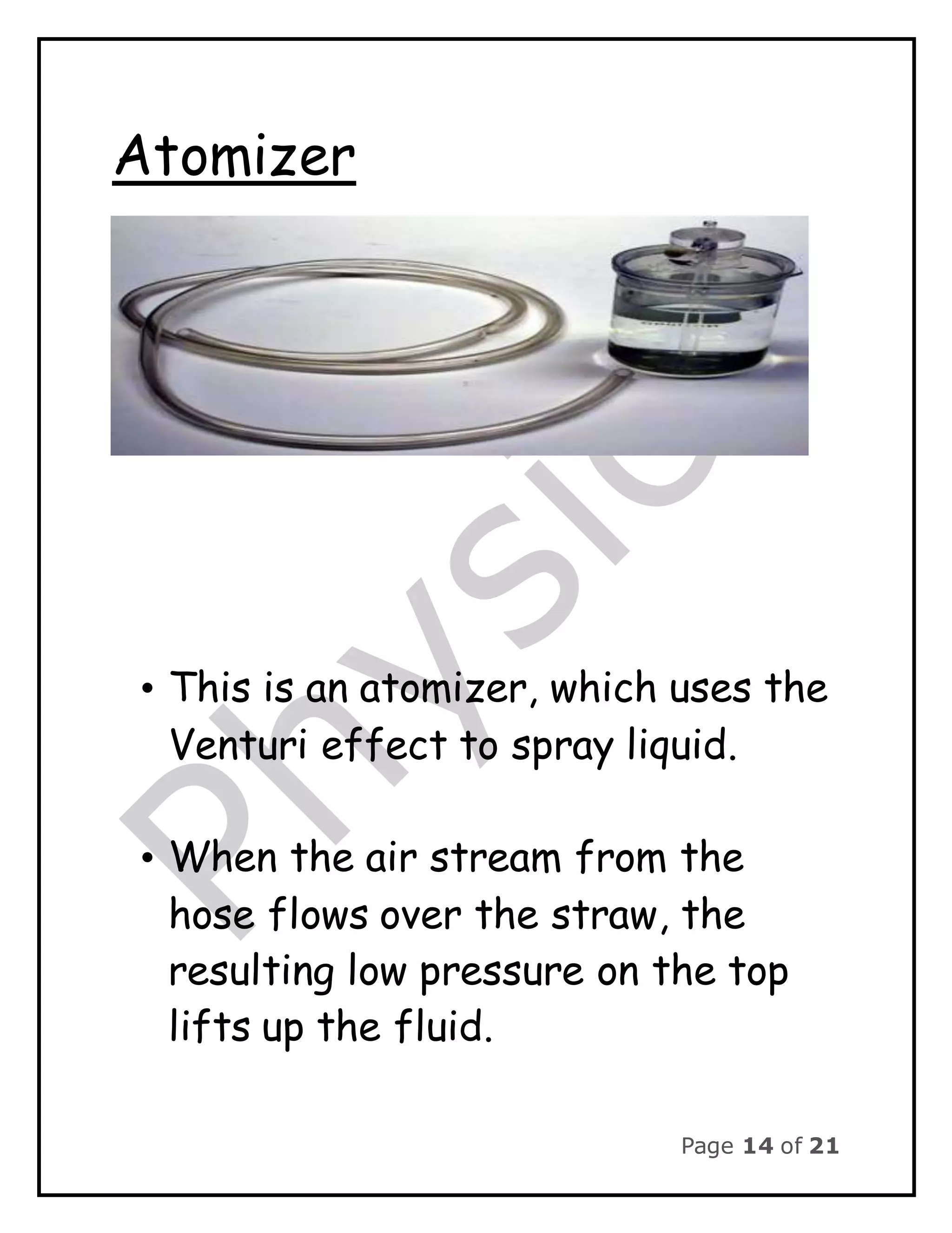 class 11 Physics investigatory project(cbse) | DOCX