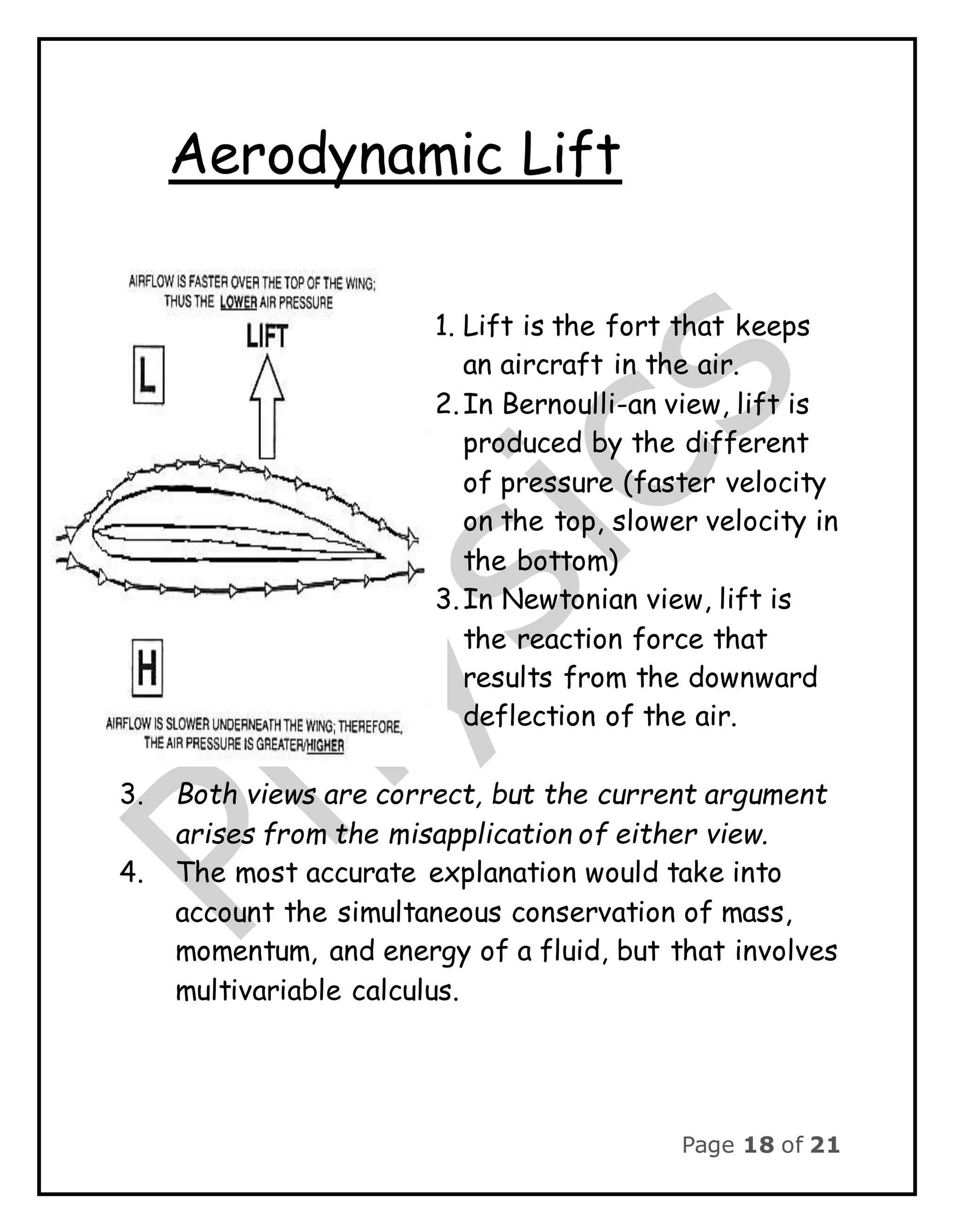 class 11 Physics investigatory project(cbse) | DOCX