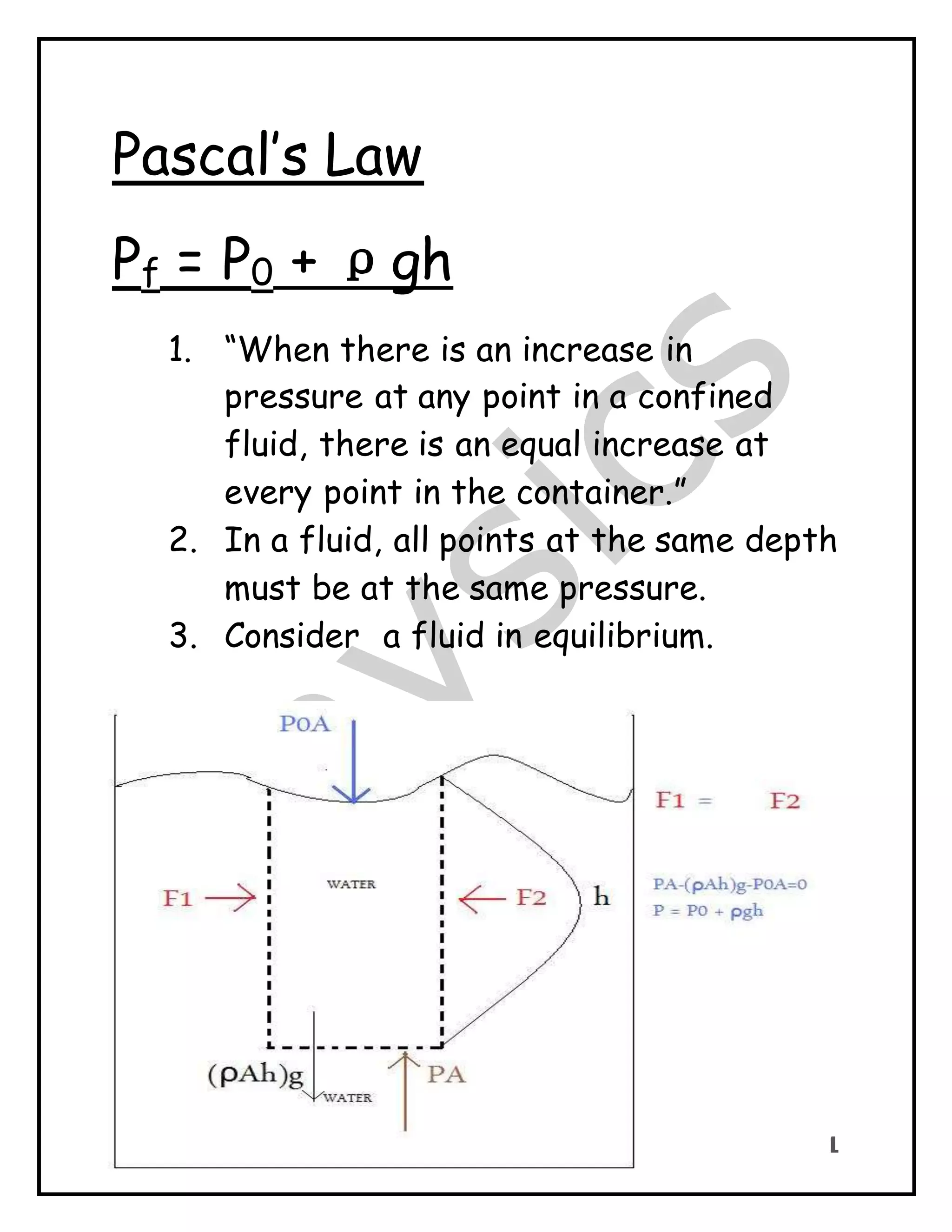 class 11 Physics investigatory project(cbse) | DOCX
