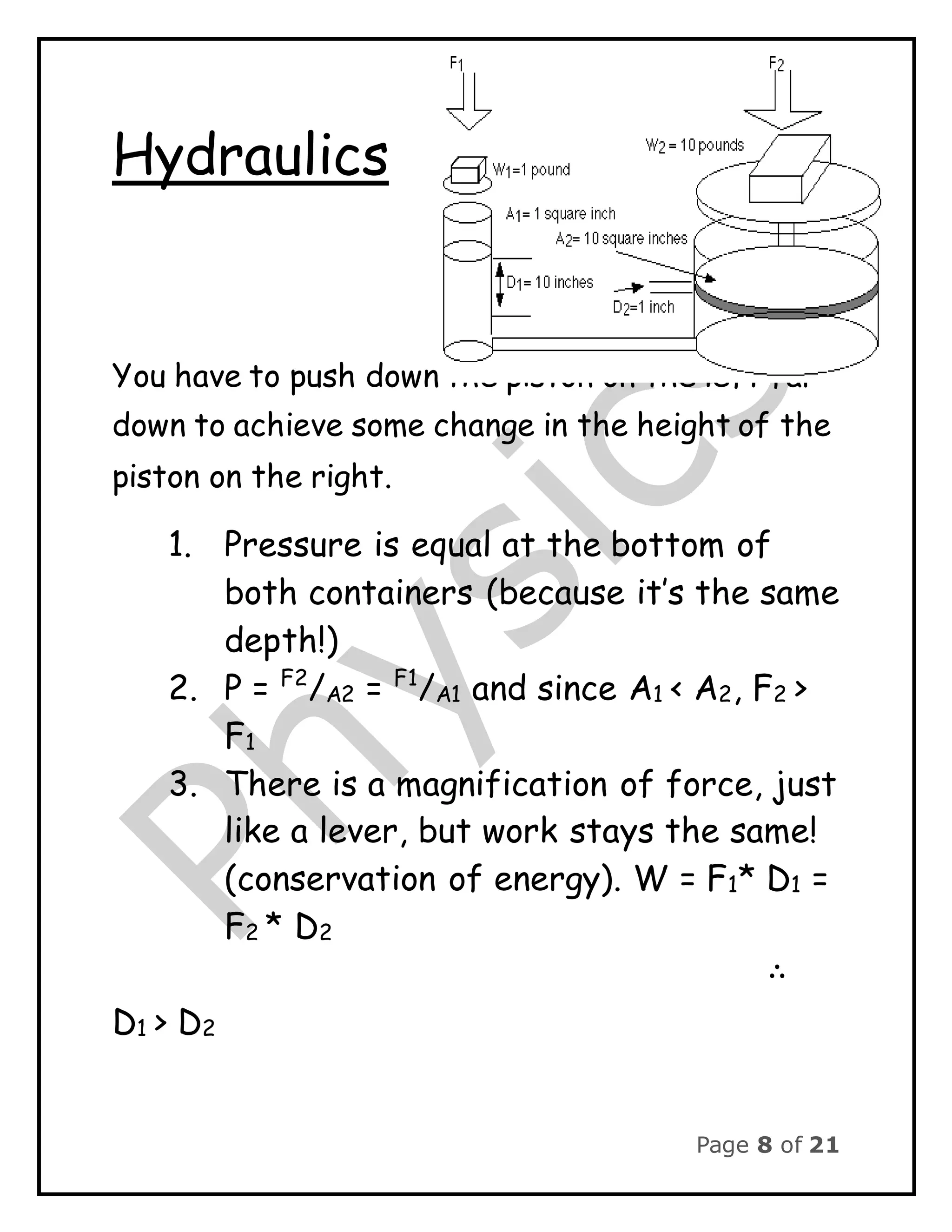 class 11 Physics investigatory project(cbse) | DOCX