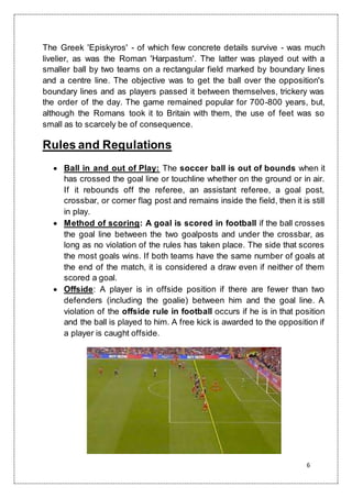 football project | PDF