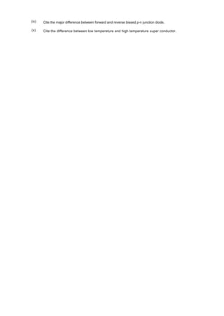 Phy hssc-ii-bcd - copy | PDF