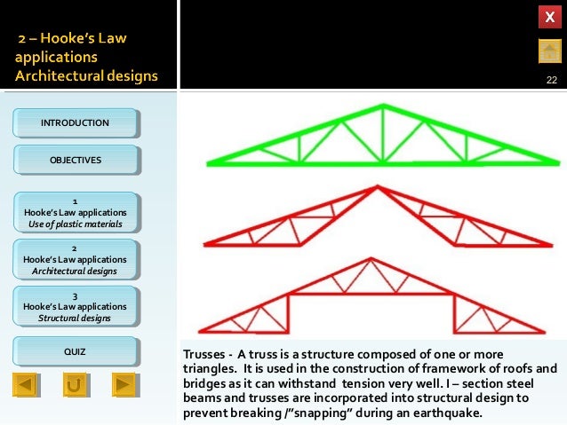 Physics M2 Hooke's Law Applications part 2