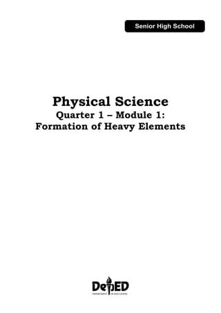 Physical Science Module 1 -Stellar Nucleosynthesis.pdf