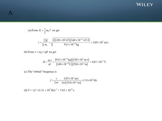 ELEMENTARY PHYSICS FOR 100 LEVEL STUDENTS | PPTX